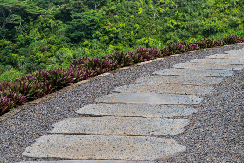 Puka Rock Pavers-2 | Garden Ponds Nursery